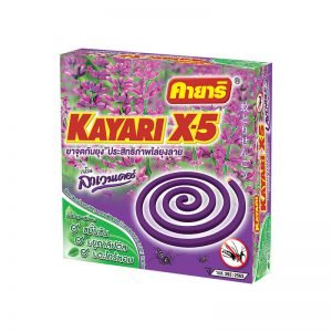 Kayari – คายาริ ยากำจัดยุงที่แม่กล้าใช้ดูแลลูก : www.kayari.com